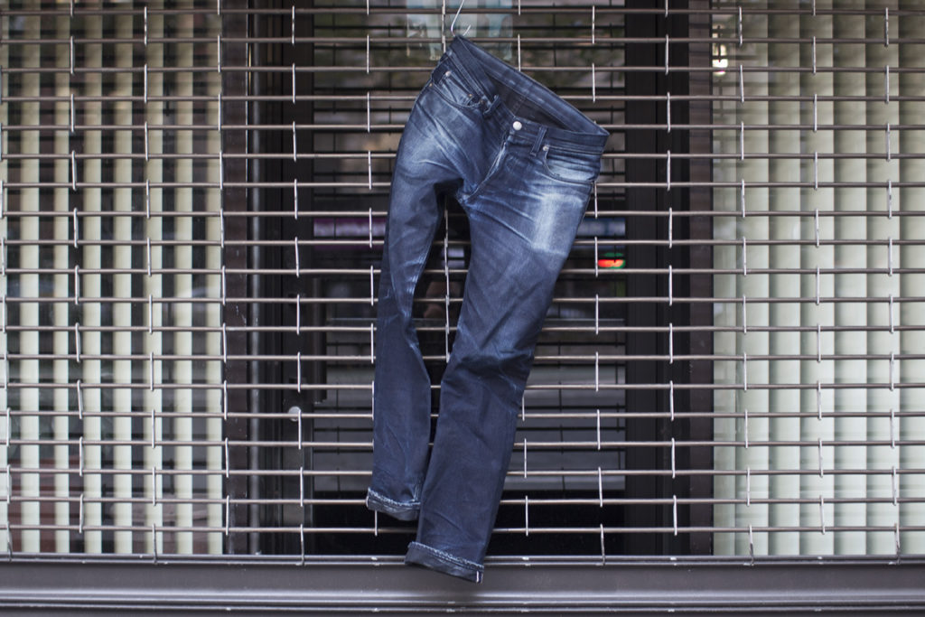 It’s On Sale: Everything at The Denim Bar – Put This On