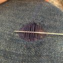 How to Hand Darn – Put This On
