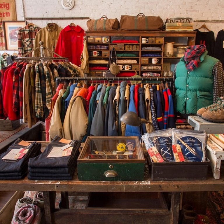 Thrifting From Home – Put This On