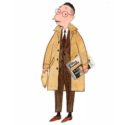 Menswear Illustrated by Mister Slowboy – Put This On