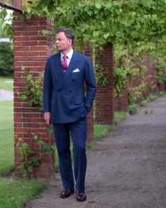 Going Shoulder to Shoulder: A Look at Three Different Shoulder ...