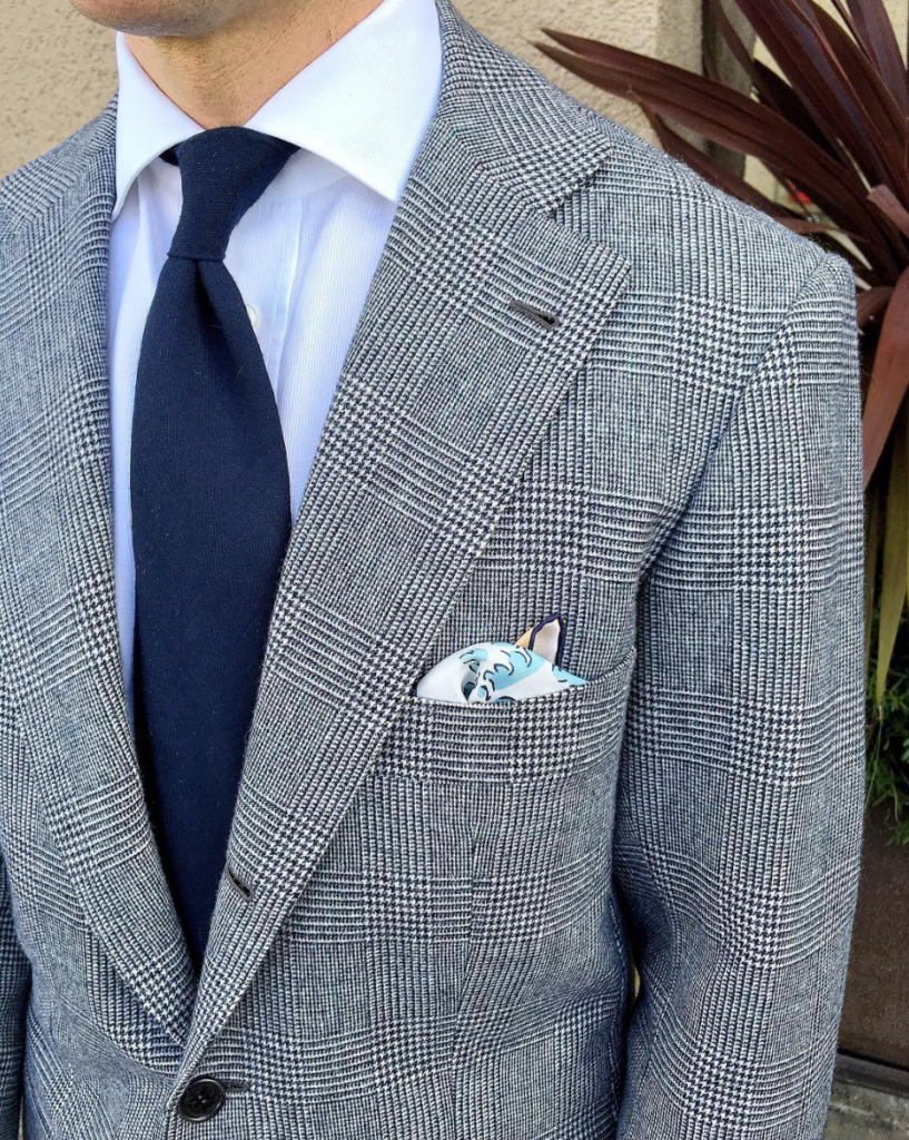 Real People: Two Patterns – Put This On