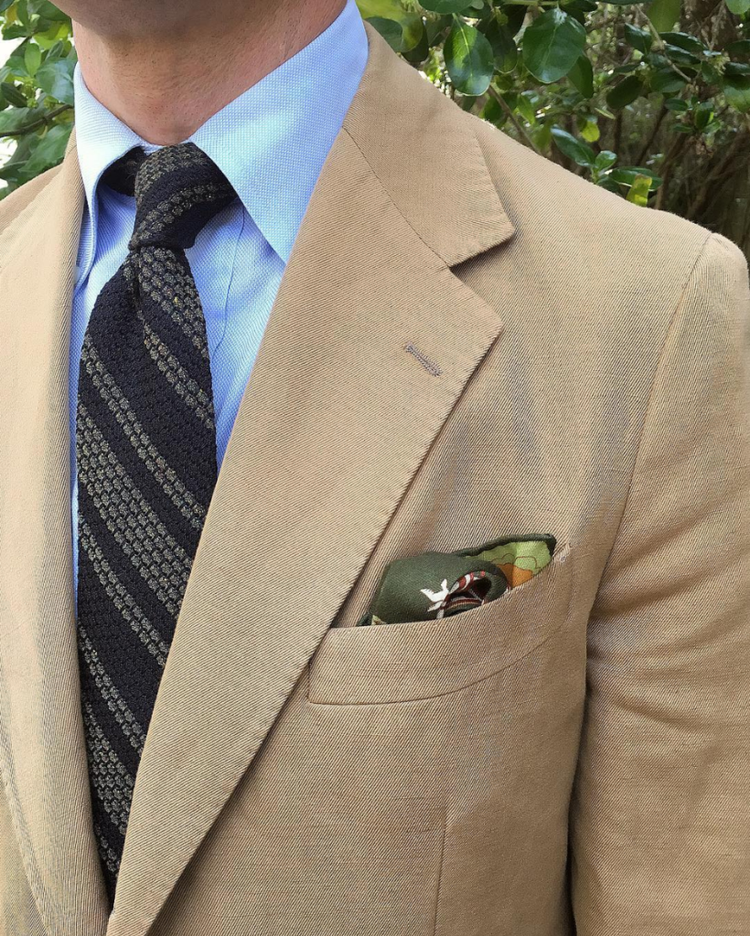 Real People: Two Patterns – Put This On