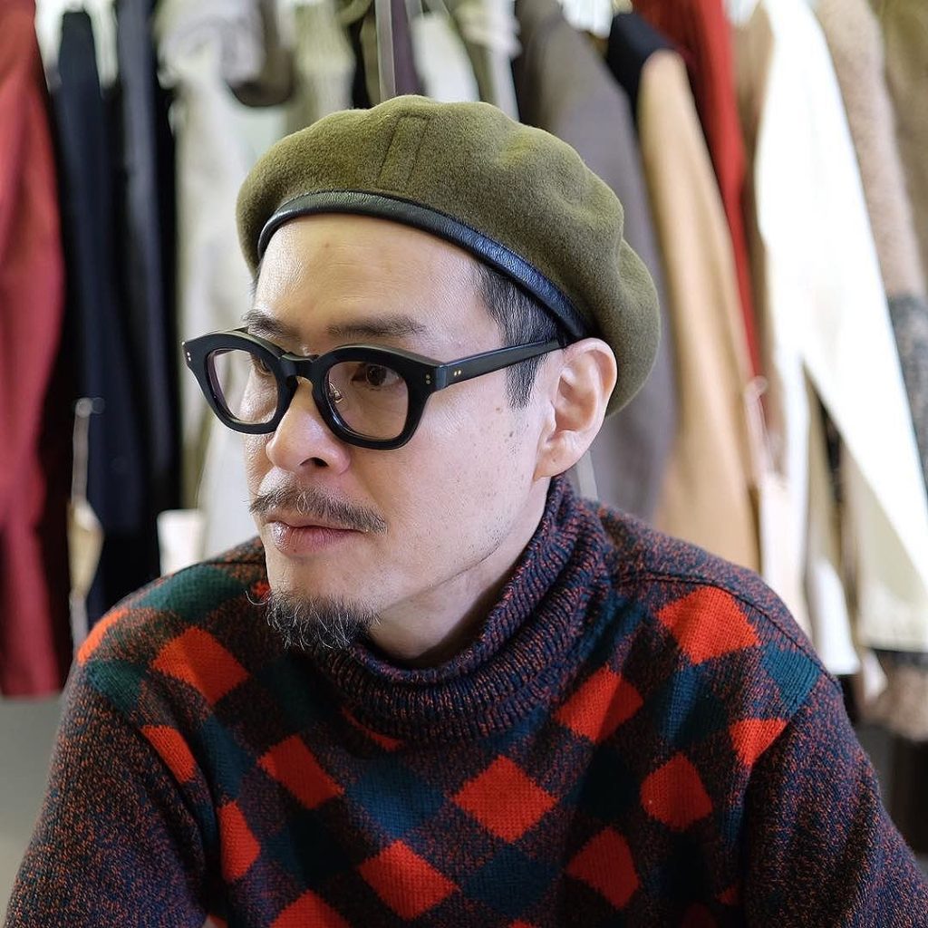 To Beret, or Not to Beret – Put This On