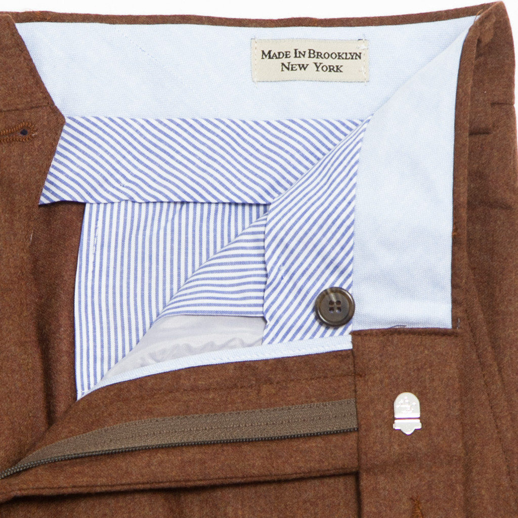 It’s On Sale: Dapper Classics Trousers – Put This On