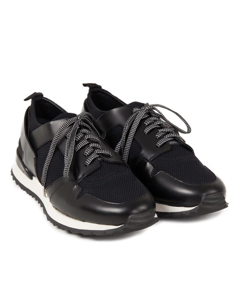 Ten Great Sneakers for Spring – Put This On