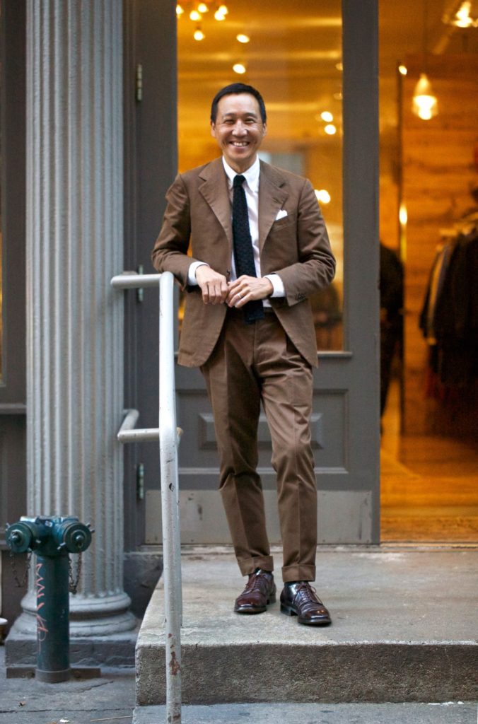 Eight Practical Tips for Wearing Tailored Clothes When it’s Burning Hot ...