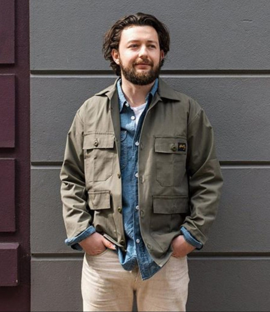 Stan Ray: The Heritage Brand Americana Missed – Put This On