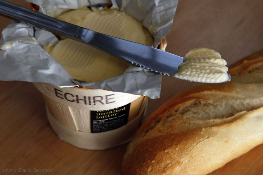 He’s a Real Butter Pocket – Put This On