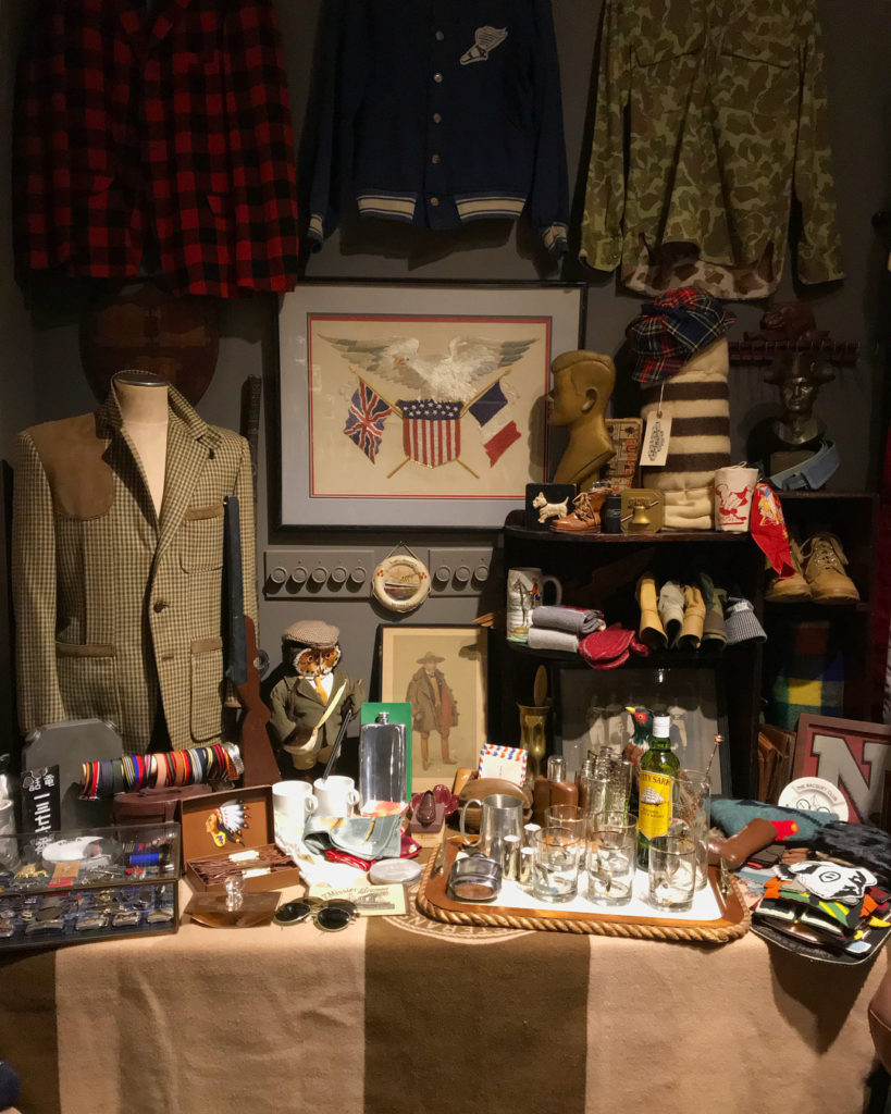 Crowley Vintage Hits Brooklyn – Put This On