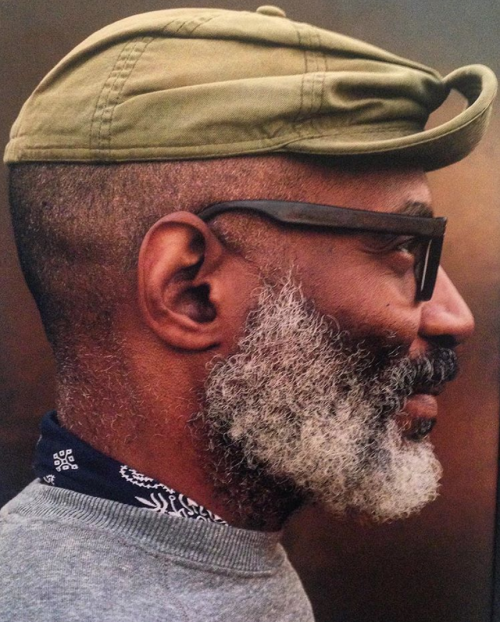 Jason Jules on John Simons, Patron Saint of English Ivy – Put This On