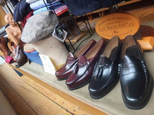 Jason Jules on John Simons, Patron Saint of English Ivy – Put This On