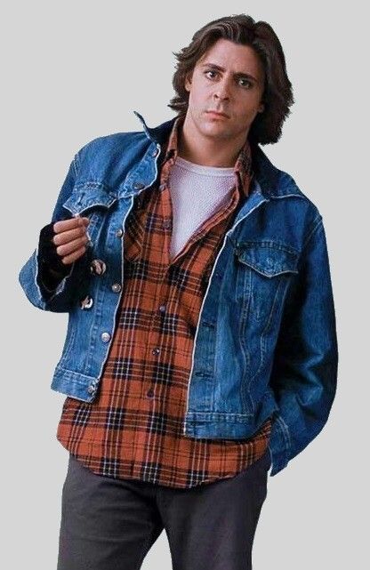 The Most Practical Impractical Jacket: The Denim Jacket (Part One ...