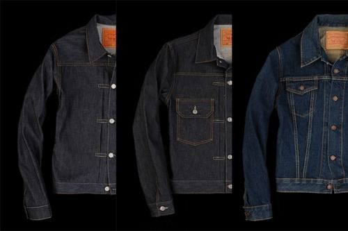 The Most Practical Impractical Jacket: The Denim Jacket (Part One ...