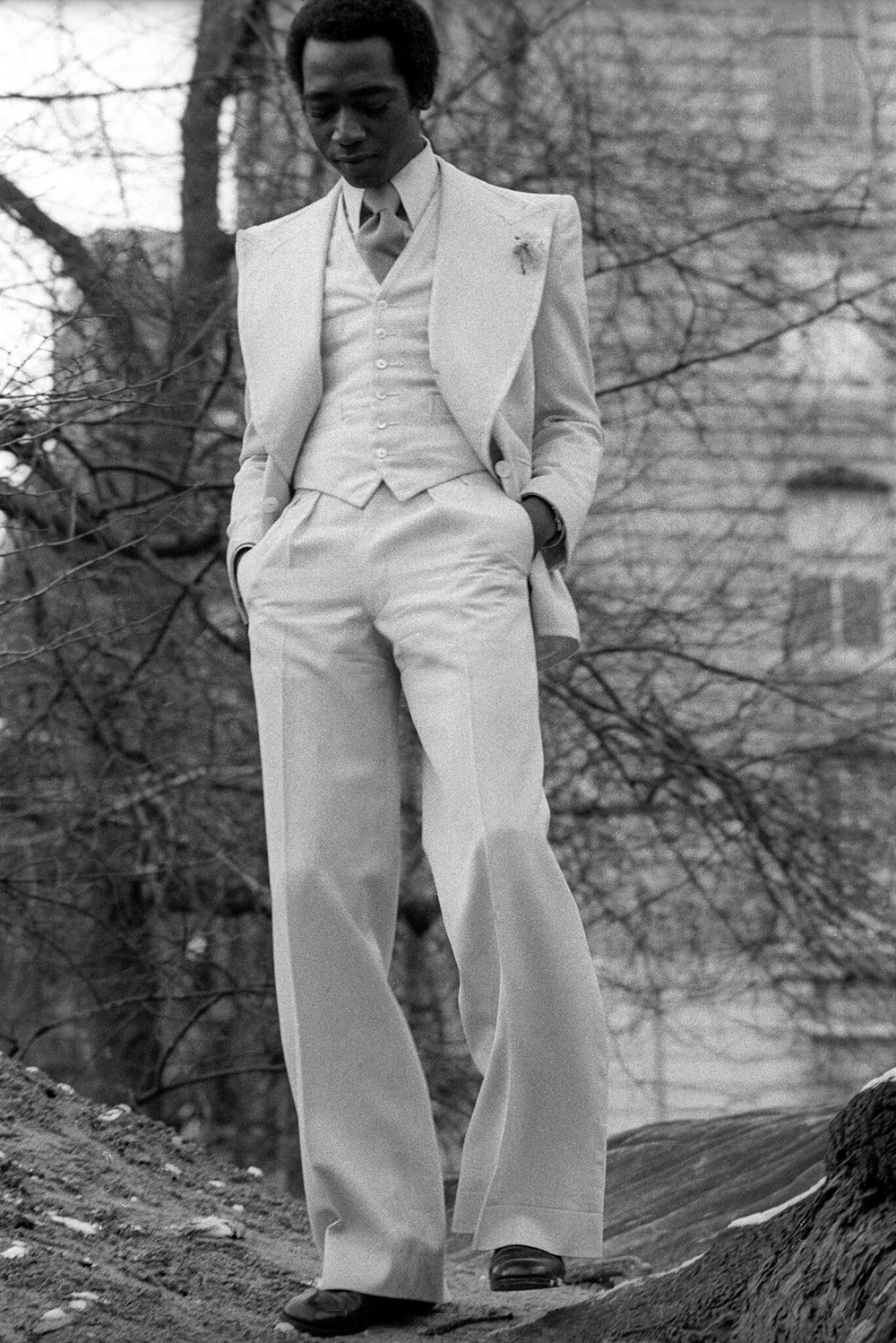 House of Nutter, the Rebel Tailor of Savile Row – Put This On