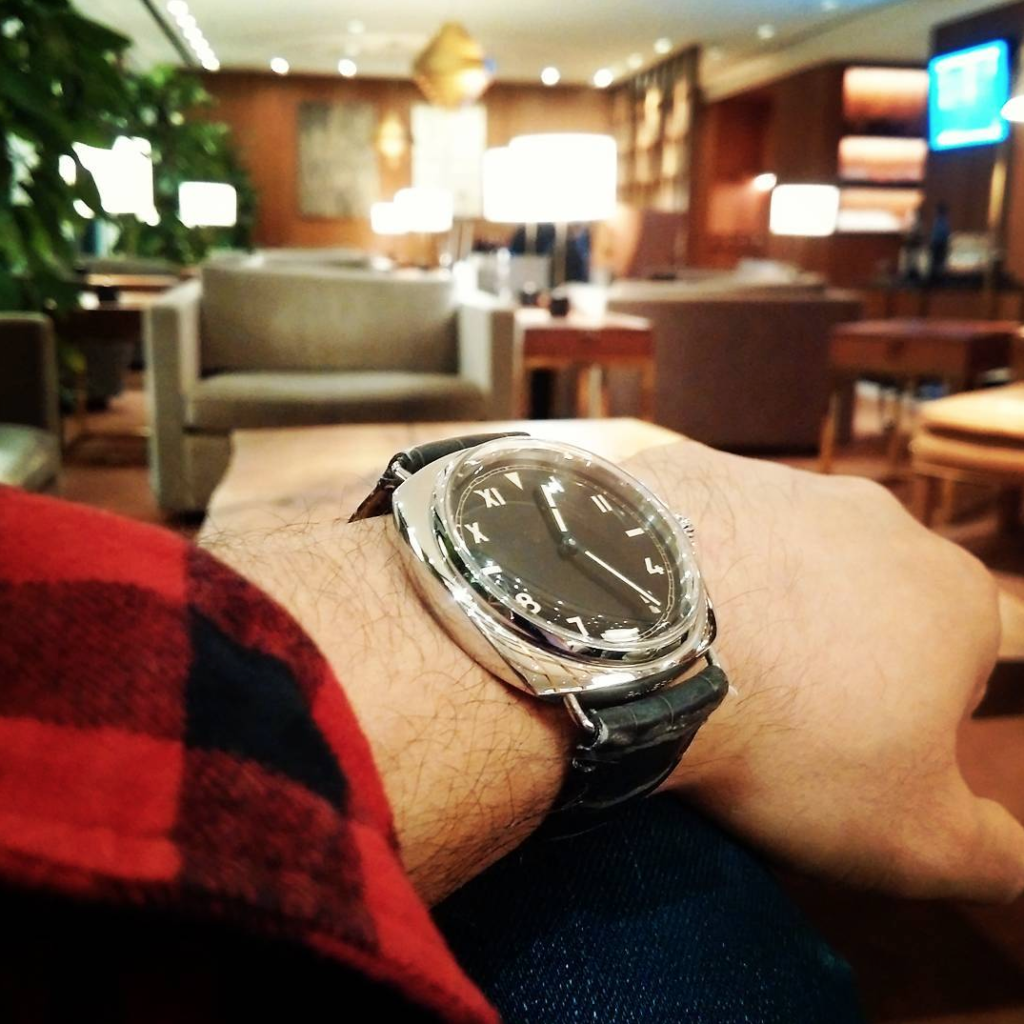 Finding the Right Watch for Your Wardrobe – Put This On