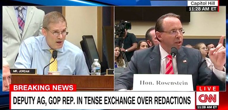 What's Going on With Congressman Jim Jordan's Jacket? – Put This On