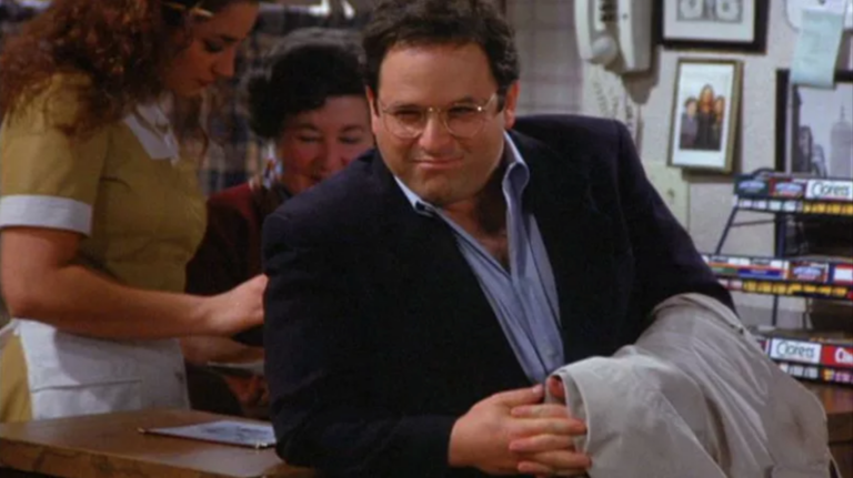 Everything in Men's Style Right Now is About Seinfeld – Put This On