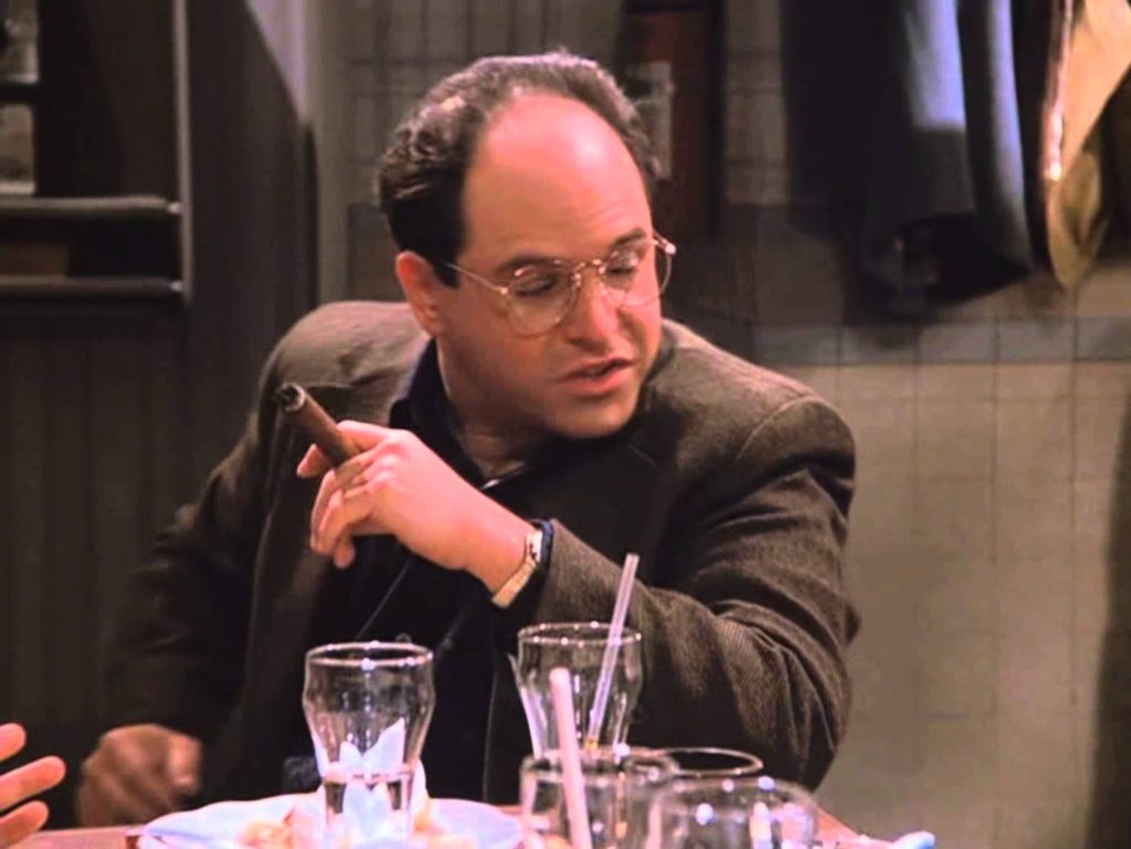 Everything in Men's Style Right Now is About Seinfeld – Put This On