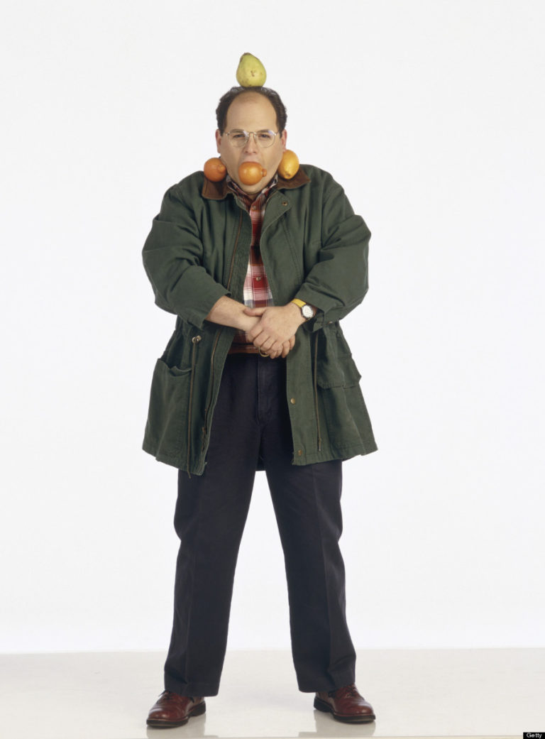 Everything in Men's Style Right Now is About Seinfeld – Put This On