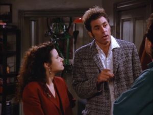 Everything in Men's Style Right Now is About Seinfeld – Put This On