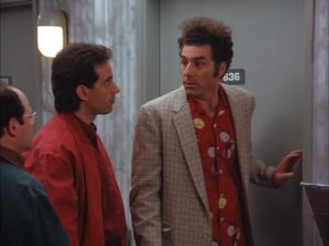 Everything in Men's Style Right Now is About Seinfeld – Put This On