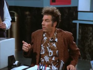 Everything in Men's Style Right Now is About Seinfeld – Put This On