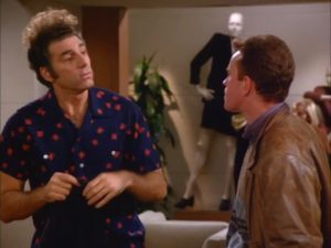 Everything in Men's Style Right Now is About Seinfeld – Put This On