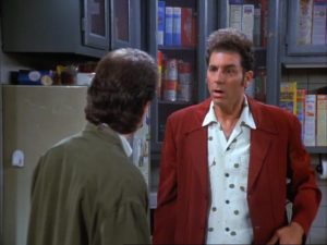 Everything in Men's Style Right Now is About Seinfeld – Put This On