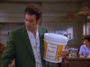 Everything in Men's Style Right Now is About Seinfeld – Put This On