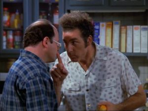 Everything in Men's Style Right Now is About Seinfeld – Put This On