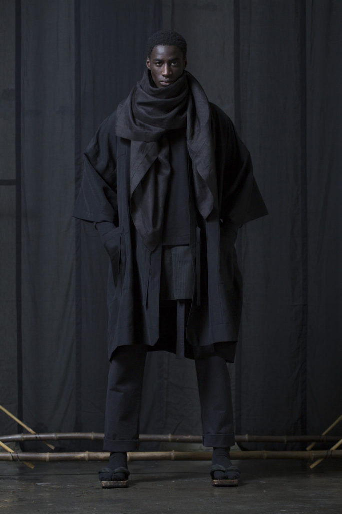 How to Understand Silhouettes (Pt. Two) – Put This On