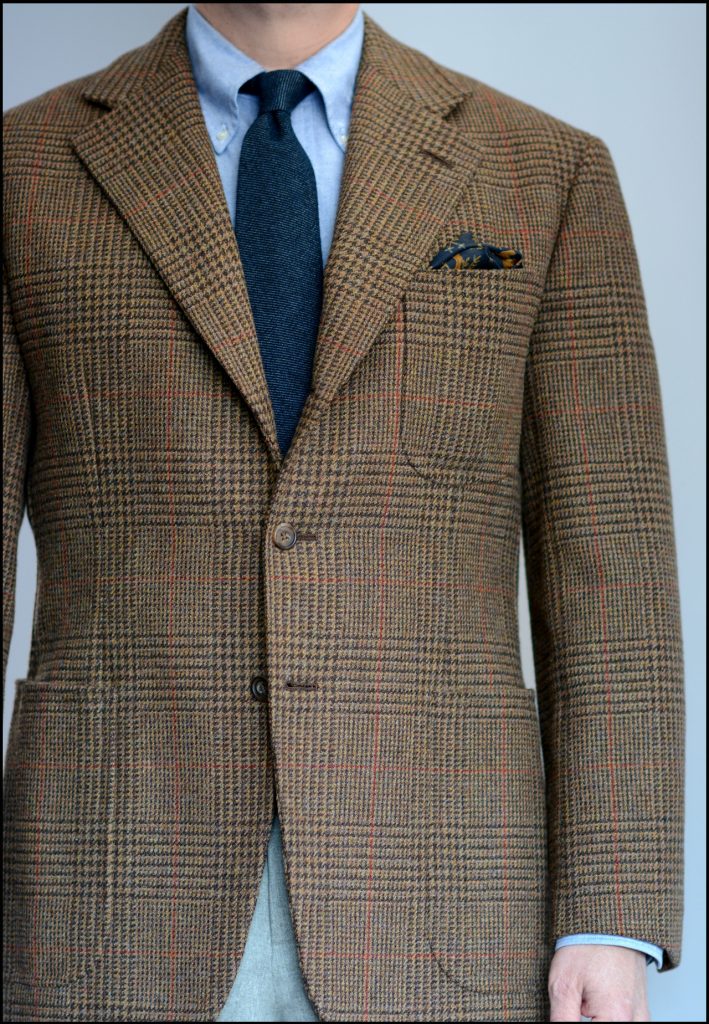 Guide to Fall and Winter Ties – Put This On