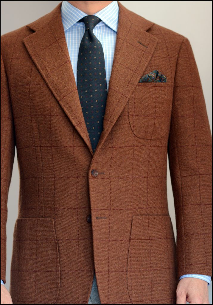 Guide to Fall and Winter Ties – Put This On