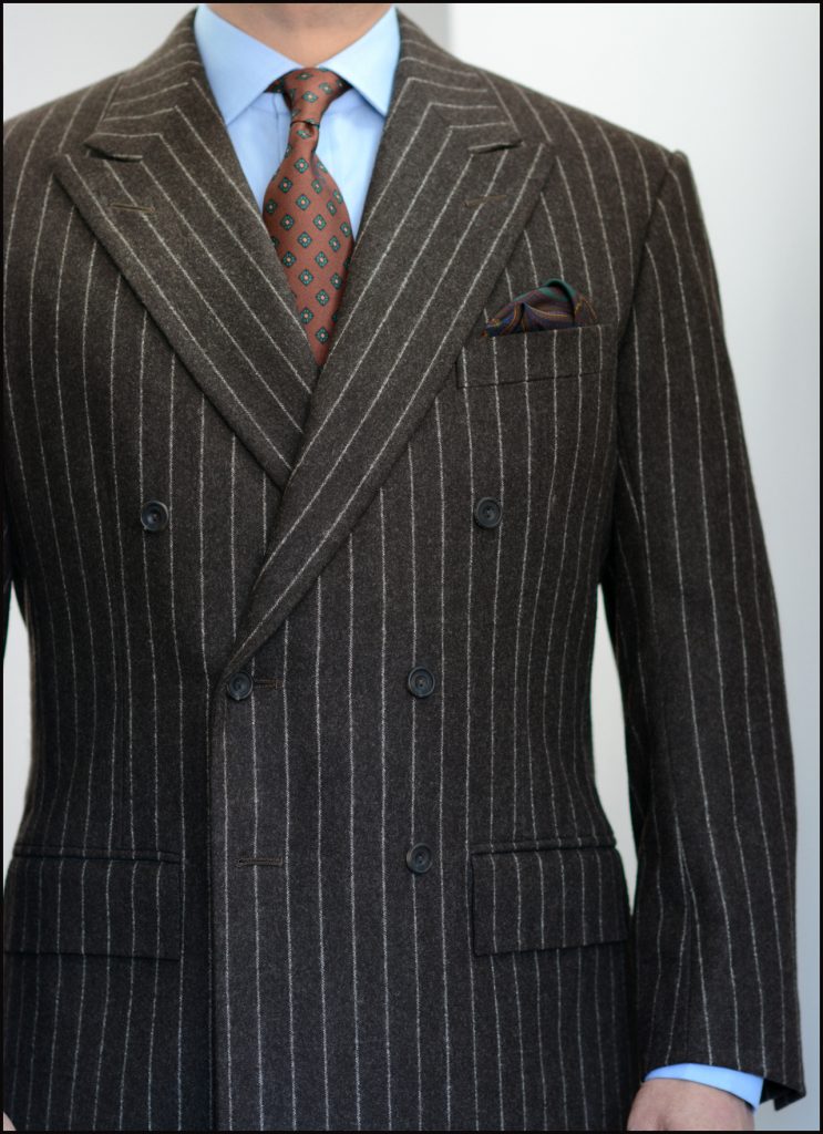 Guide to Fall and Winter Ties – Put This On