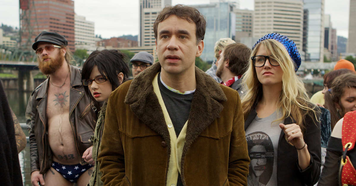 Everyone Dresses Like They're in Portlandia Now – Put This On