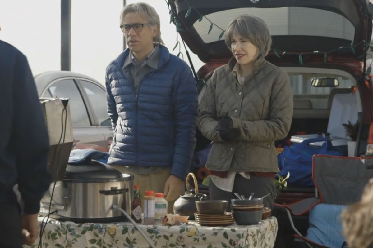 Everyone Dresses Like They're in Portlandia Now – Put This On