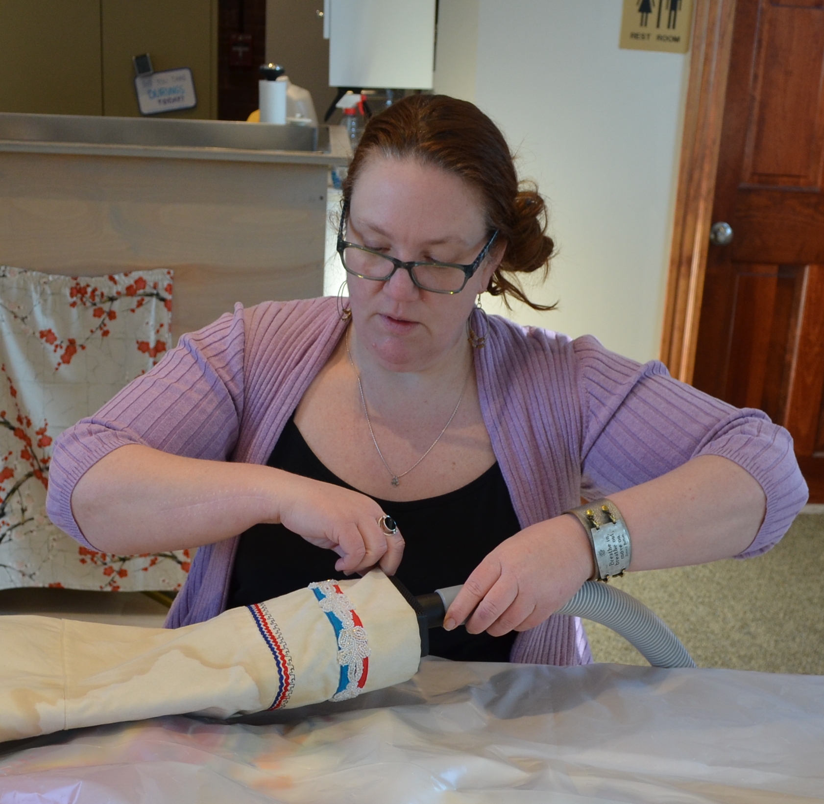 A Textile Conservator Explains How to Deal With Clothes Moths – Put This On