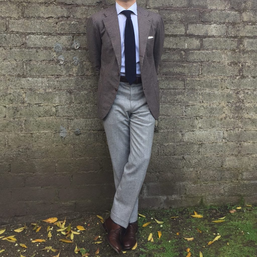 How to Wear Tailored Clothing to a Casual Office – Put This On