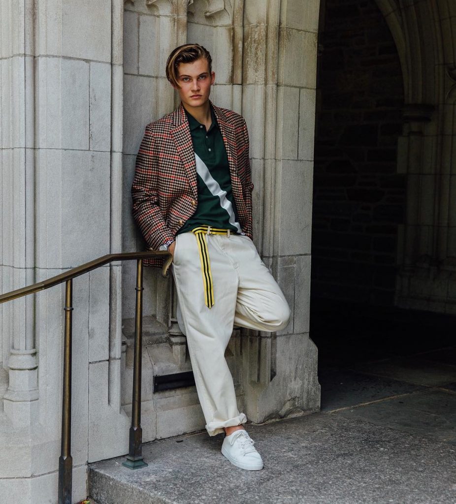 Prep's Perps: A Look at Prep's Issues With Authenticity – Put This On