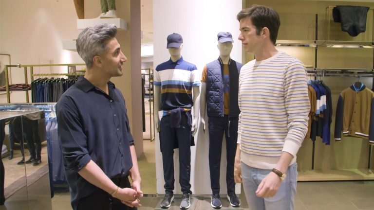 Dressing Funny and the Challenges of Casualwear – Put This On