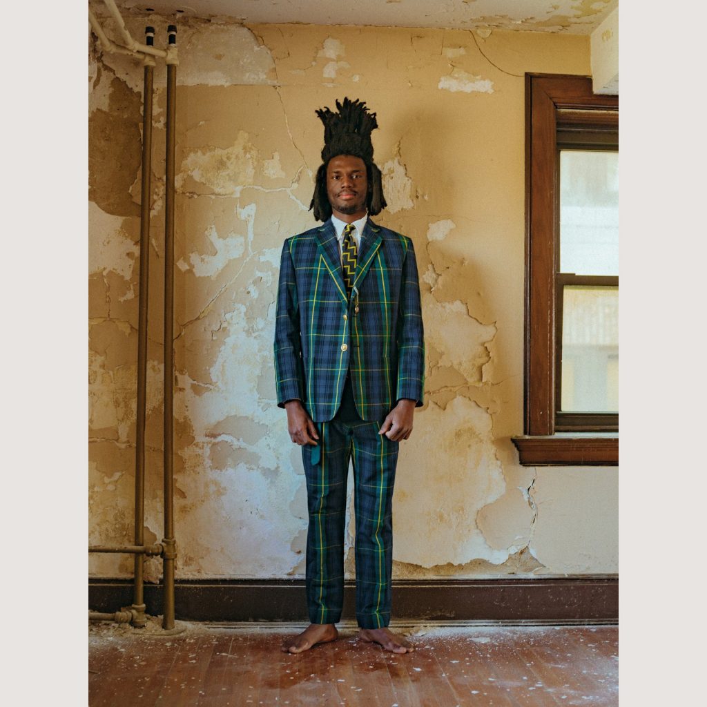 Prep's Perps: A Look at Prep's Issues With Authenticity – Put This On