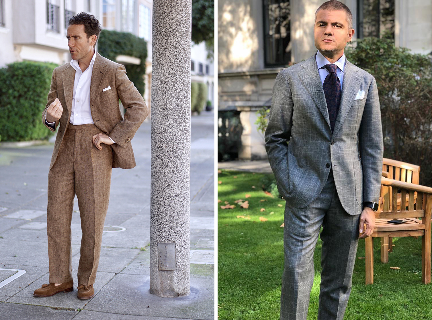 You Should Wear an Extended Shoulder – Put This On