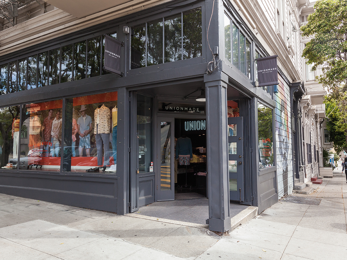 So Long, Unionmade – Put This On