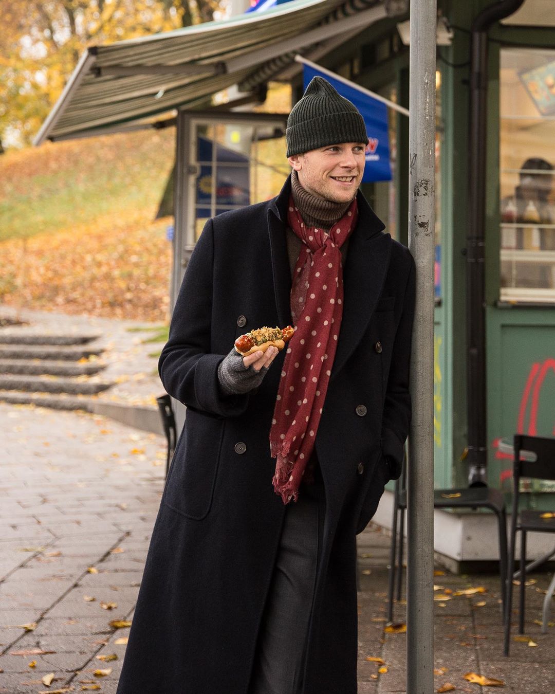 Great Value at Berg & Berg's Mid-Season Sale – Put This On