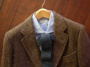 Principles for Choosing Better Ties – Put This On