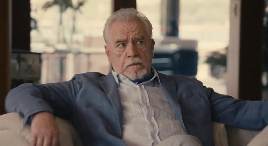 Where Do You Buy Your Suits, Tom? Tailoring and Wardrobe on Succession ...