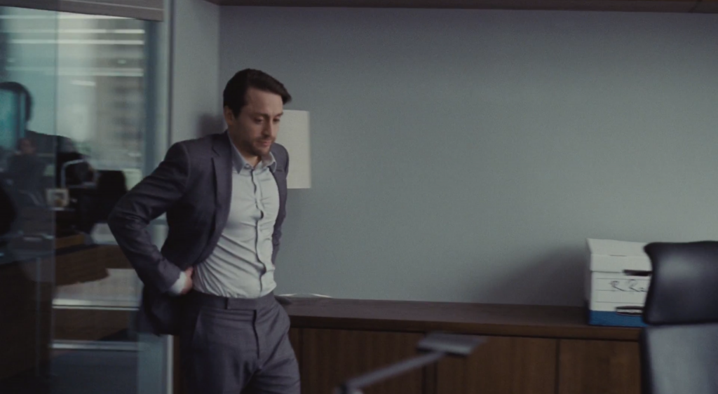 Where Do You Buy Your Suits, Tom? Tailoring and Wardrobe on Succession ...