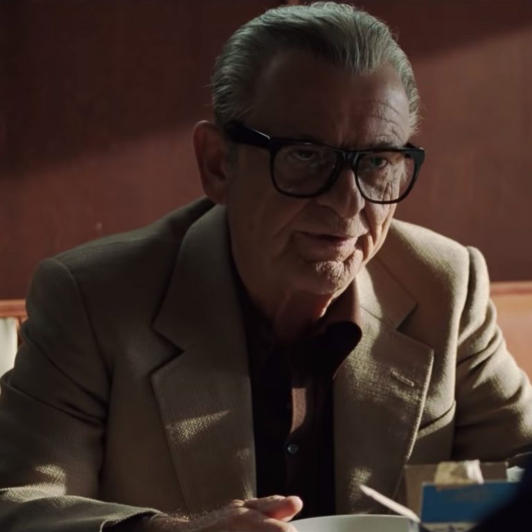 ‘The Irishman’ Costume Designers Break Down 5 Decades Of Men's Style ...