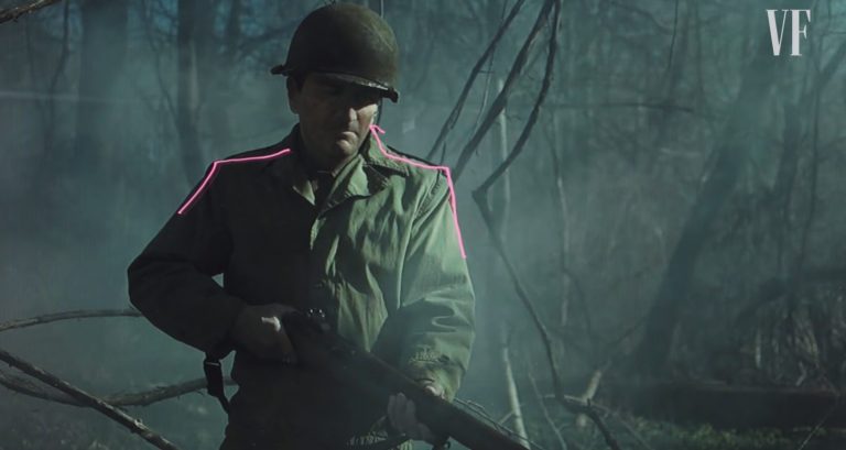 ‘The Irishman’ Costume Designers Break Down 5 Decades Of Men's Style ...